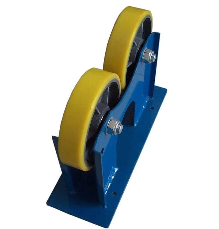 1000kg Pipe Roller & Welding Turn Roller - Customizable OEM | Wholesale