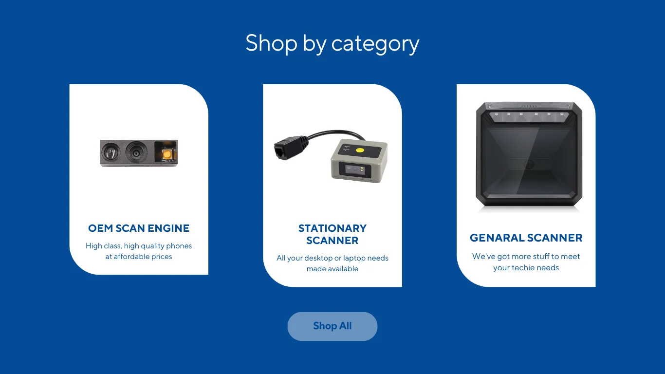 Guangzhou Yoko Electronics Co., Ltd. - Barcode Scanner, Thermal Printer