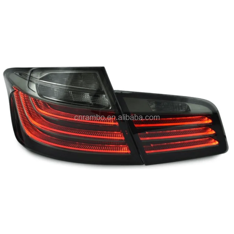 OEM 51757217235 51757217236 Underbody Belly Panel for BMW F10