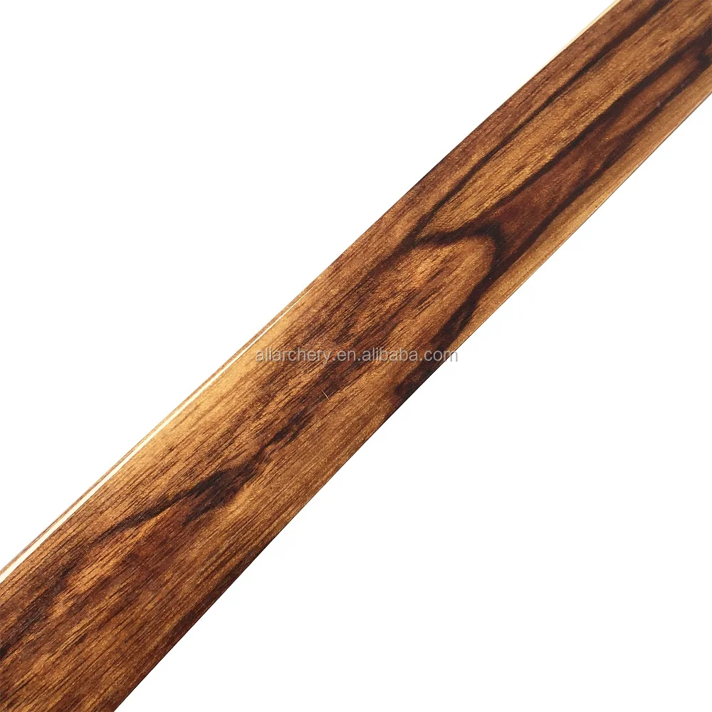 Alibow "chu" Spring And Autumn Period Bow Traditional Laminated Recurve ...