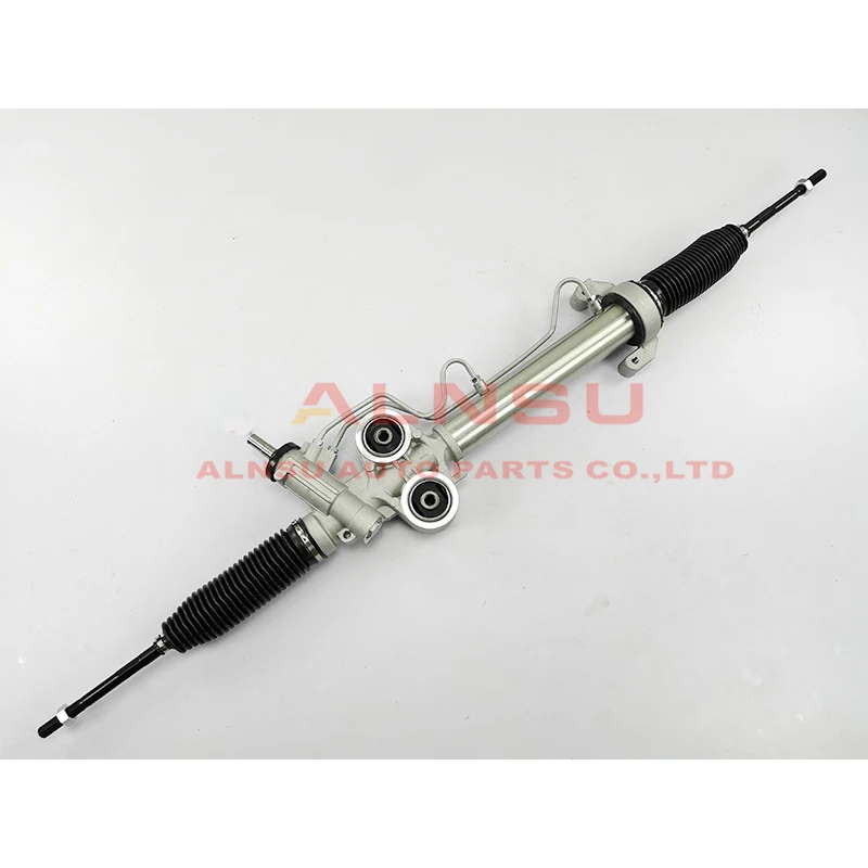 Steering Gear for Escalade 19207491 - Reliable Performance