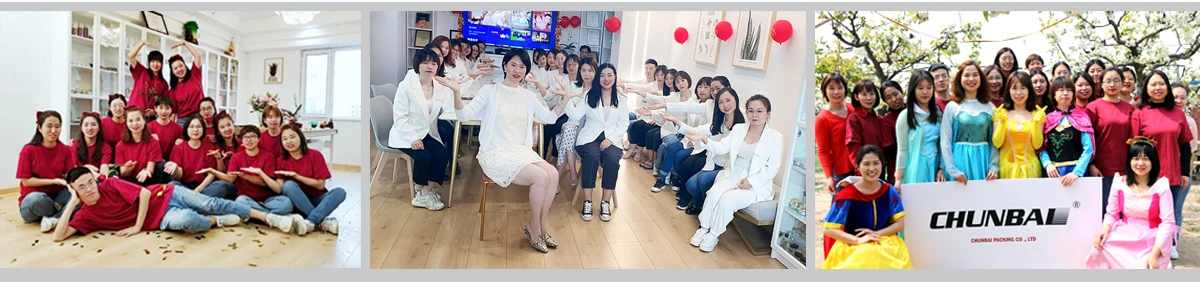 Shijiazhuang Chunbai Plastic Co., Ltd. - Plastic Bottle, Cosmetic Bottle