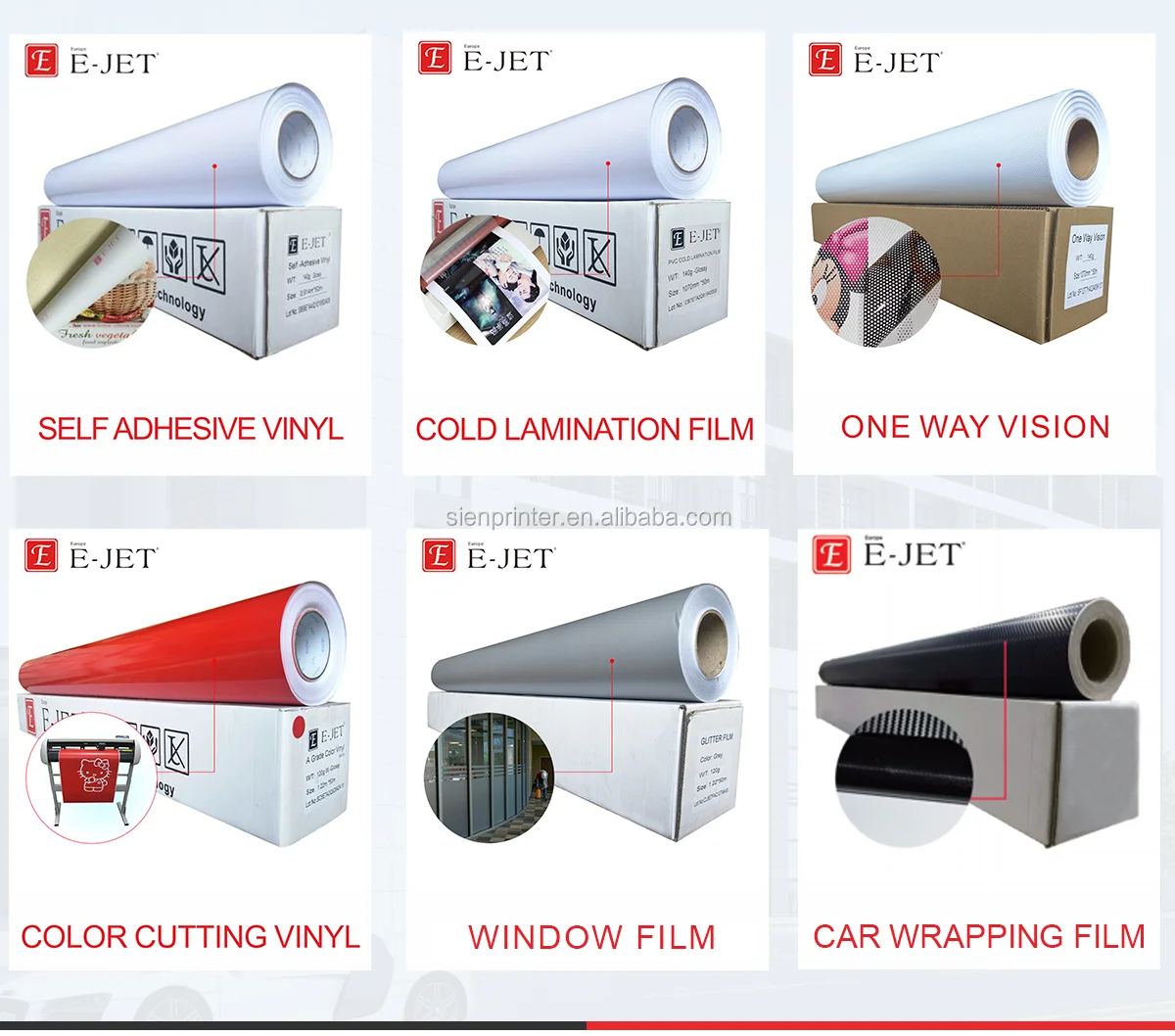 Eco Car Sticker Vinyl Sticker Roll - Buy Car Sticker Vinyl,Vinyl ...