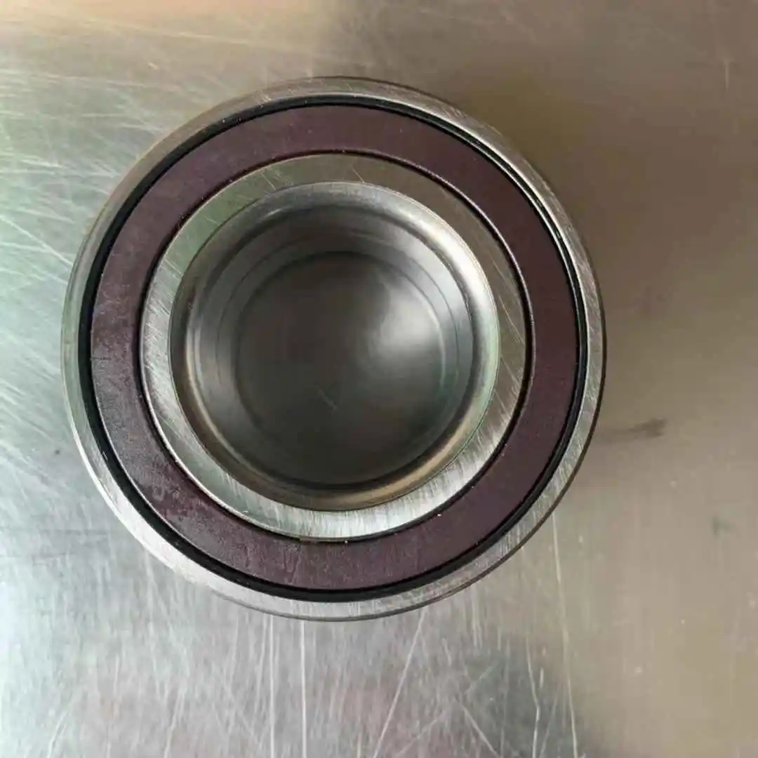 Nsk Original Bearing Wheel Hub Bearings Bah-0106 Clutch Bearing ...