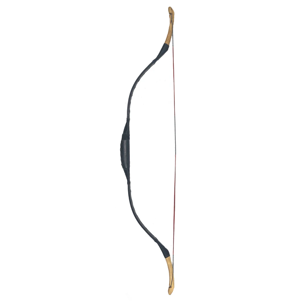 Traditional Handmade Turkish Short Bow Archery Horseback Recurve Bow 30 ...