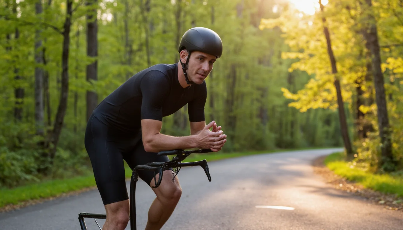 Why Cycling Cadence Consistency Predicts Endurance: The 2026 Power ...