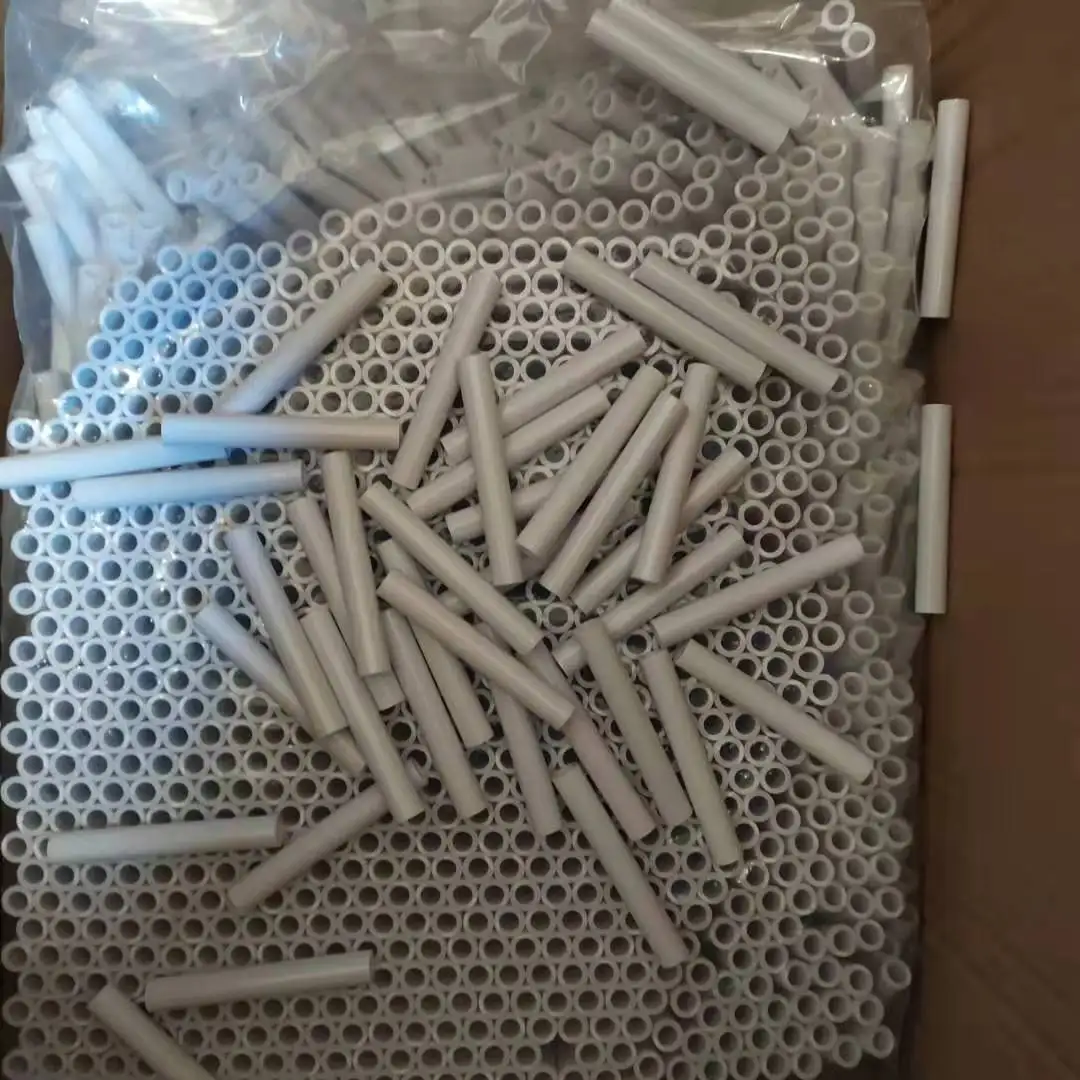 Various Mm Length Color Material Available Pp Abs Pvc Pe Pu Extrusion ...