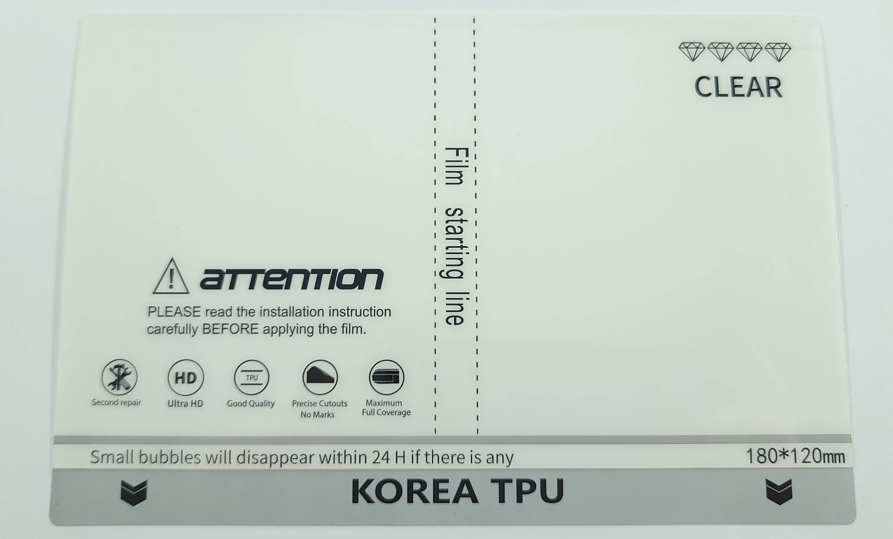 Shenzhen Bodengda Technology Co., Ltd. - TPU protective film, Screen ...