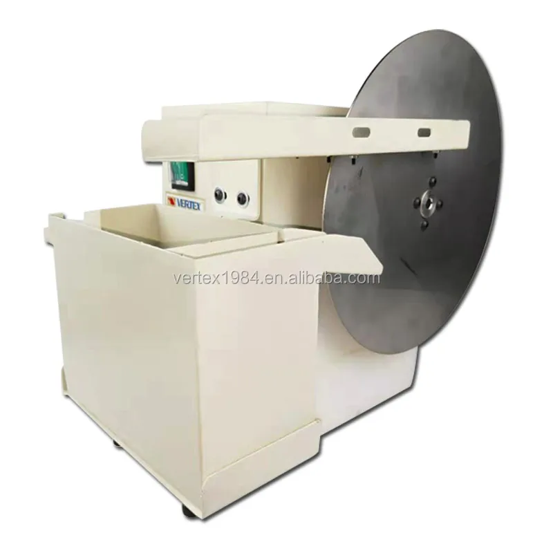 Taiwan VERTEX Oil Skimmer with Rotary Plate Type VOS-850