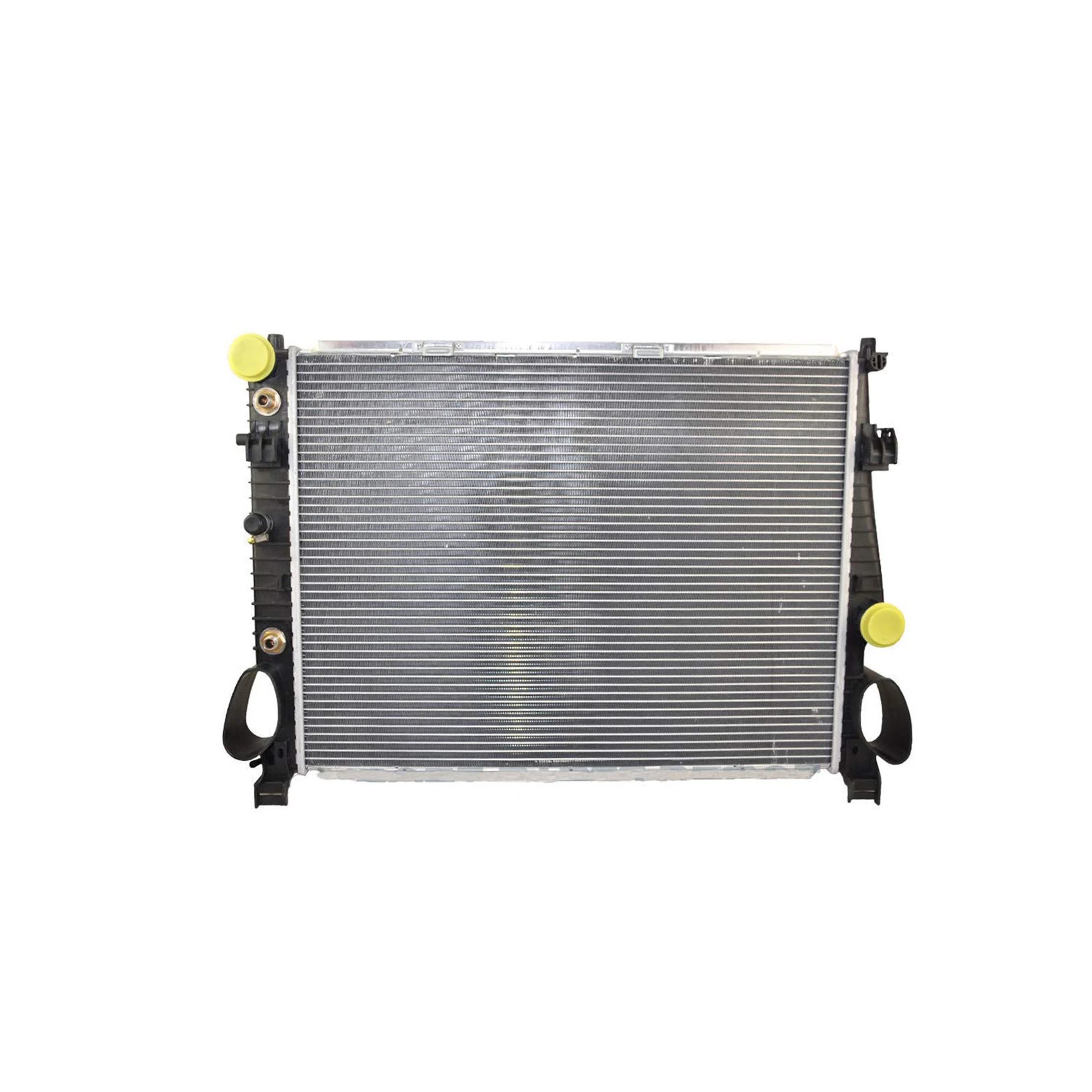 MB W220 S350 4matic Radiator 2205001403 - Original Quality