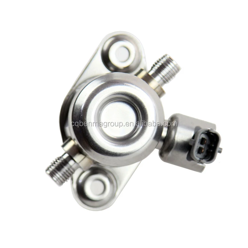 High Pressure Fuel Pump Assembly 12658478 12629135 For Opel Insignia A ...