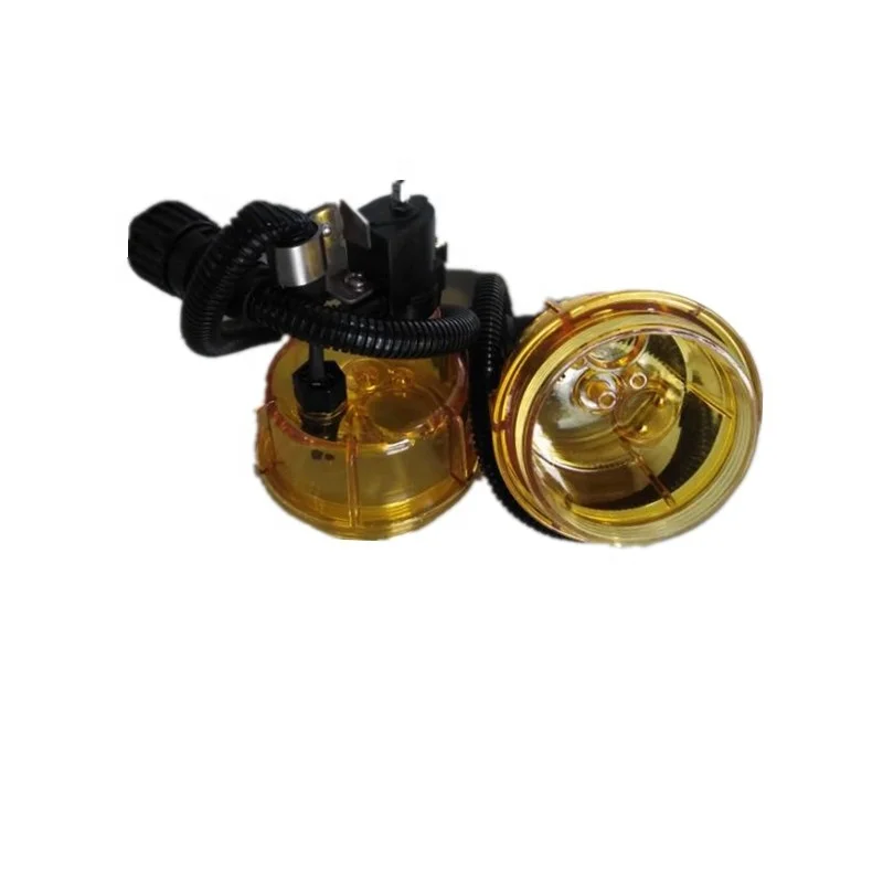 Tazón Separador De Agua Y Aceite De Camión,20875073,20808386,7420875073 ...