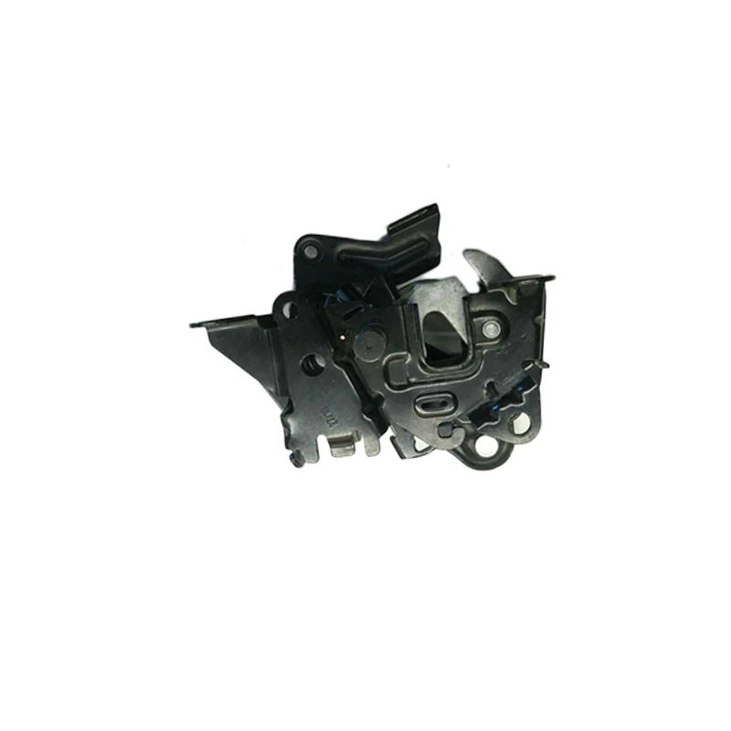 5er F07 F10 520d 530d 535i 550ix 7er F01 730d 51237206453发动机盖锁盖闩锁2009 ...