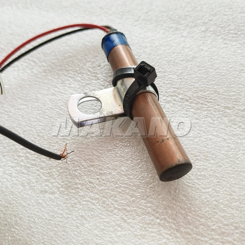 Genuine ISC QSC Engine Parts - Transient Suppressor 3944110