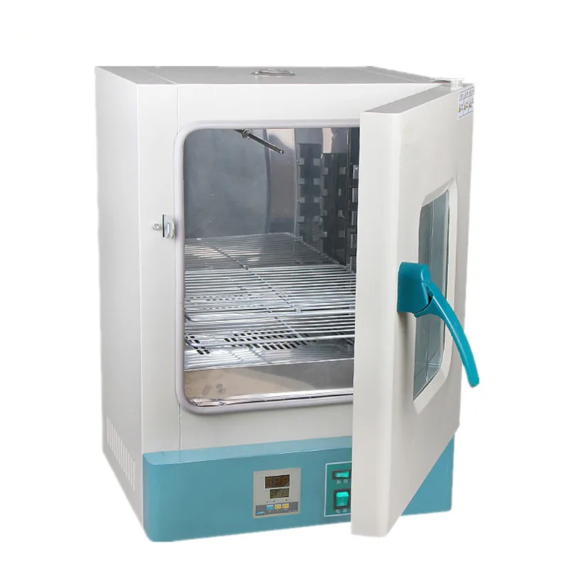 Mini Size Lab Electro- thermal Incubator for industrial/medical ...