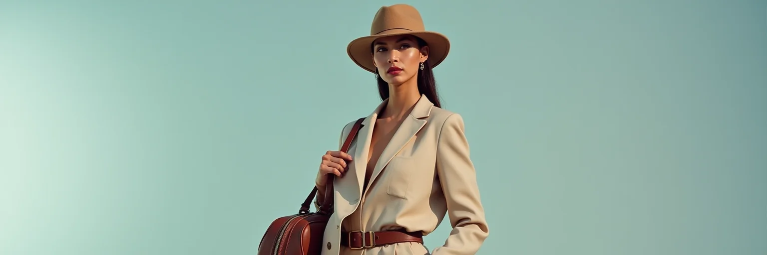 Sterling Pacific Vs Rimowa – Luxury Luggage Compared on Alibaba.com