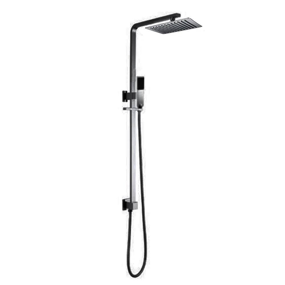 Shower System WaterMark Factory Ducha De Mano Grifo De Ducha Space ...