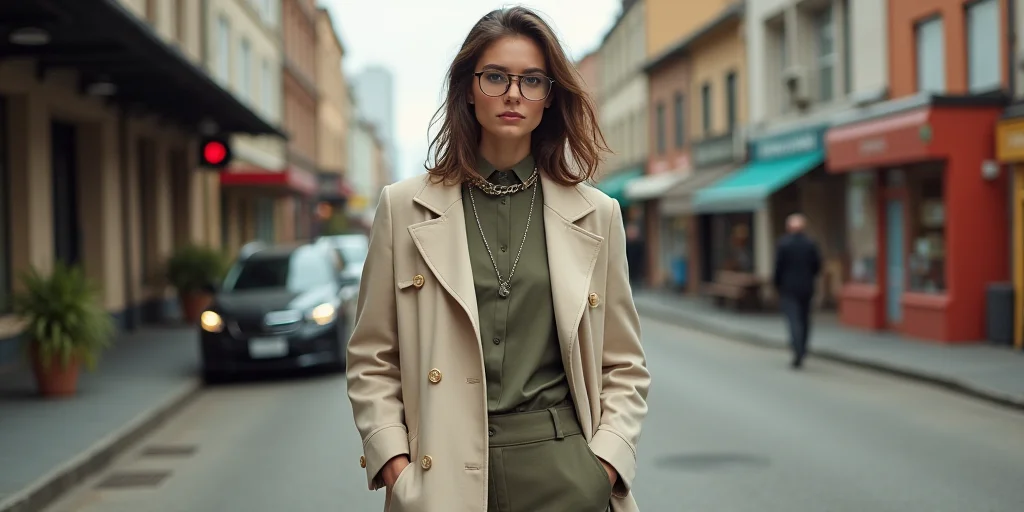 Millennial Vs Gen Z Fashion: Trend Breakdown 2025 On Alibaba.com