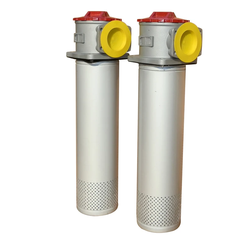 RFA-630*20F-Y Tank Mounted Return Oil Filter - 1 Year Warranty