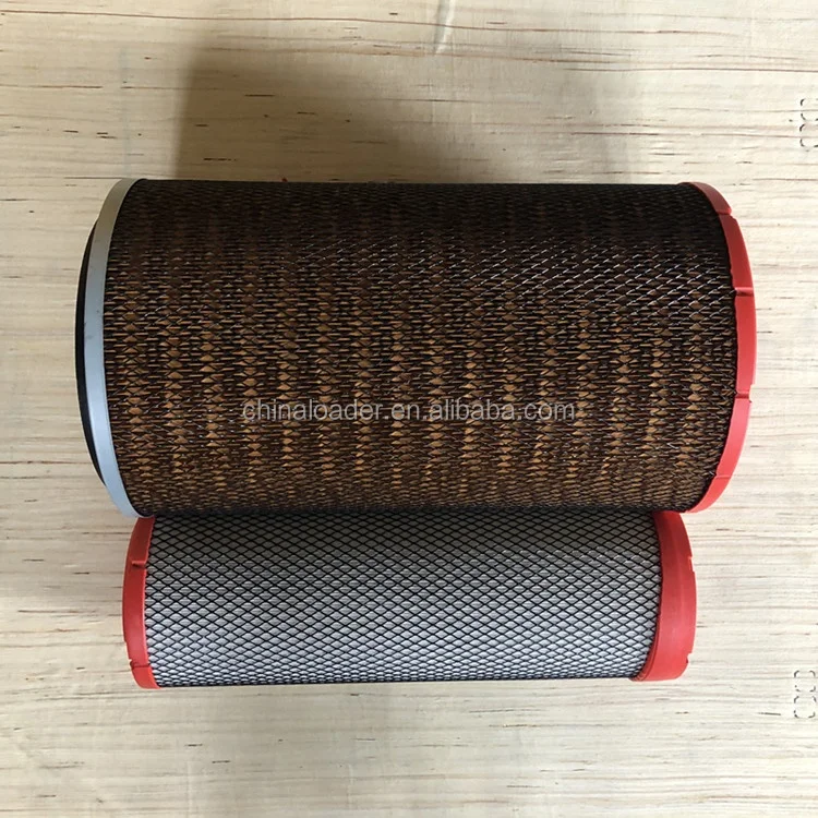 SDLG Wheel Loader Engine Air Filter 4110001755023 - New Product 2024