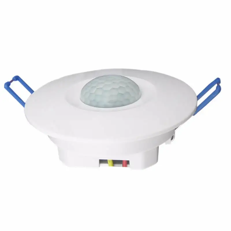 Factory Wholesale Aurolite Pir Sensor Surface Mount Ceiling Light ...