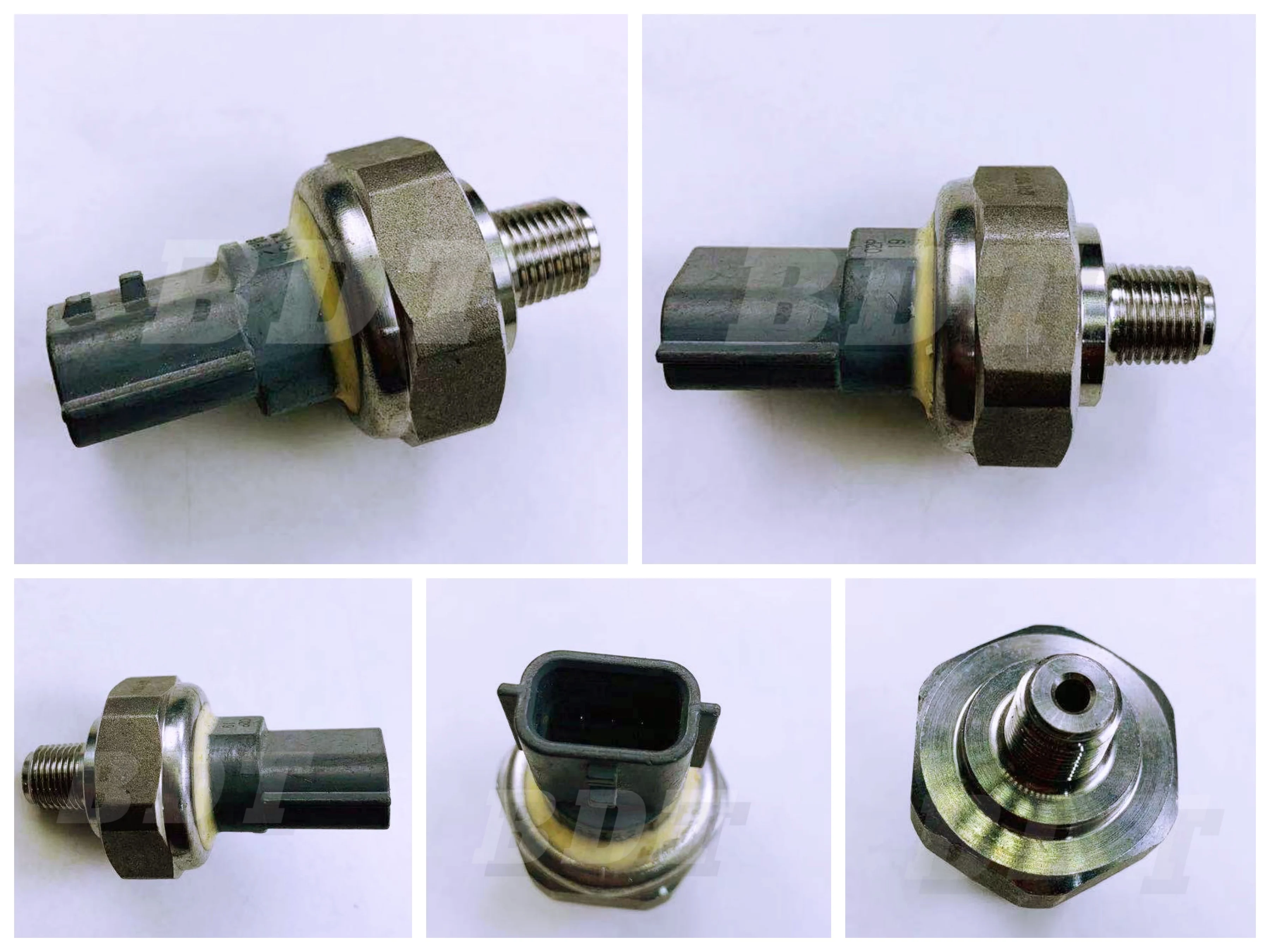 250701mc0a Genuine Nissan Sensor-oil Pressure 25070-1mc0a - Buy What ...