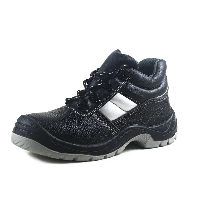 Shandong Dinggu Labor Insurance Supplies Co., Ltd. - Safety shoes