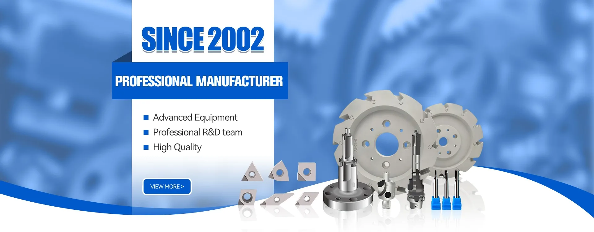 Suzhou Shande Precision Tools Co., Ltd. - Solid Carbide Cutting Tool ...