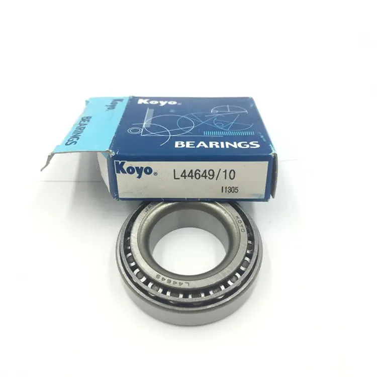 Koyo Sta3072 Bearing 90366-30067 Taper Roller Bearing Koyo Sta3072-9 ...