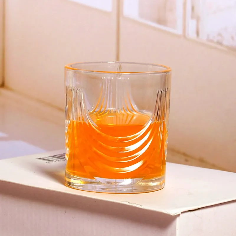 High Quality Home Goods Champagne Glass Designer Wine Glasses - Buy ...
