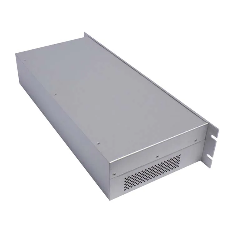 Enclosure Manufacturer Custom 1u 2u 3u 4u Server Rackmount Case 19 Inch Rack Mount Cabinet Case ...