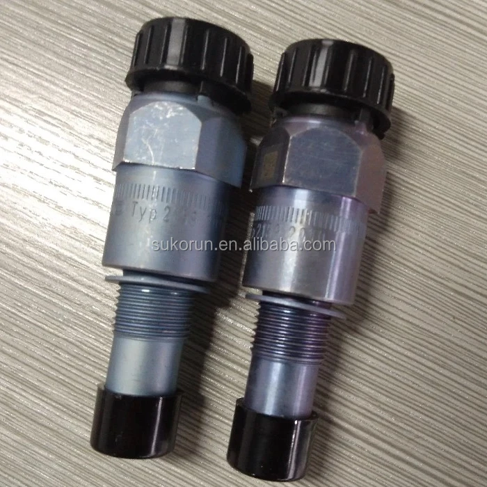 21592010 Bus Spare Parts Speedometer Sensor For Yutong - Buy Speed ...