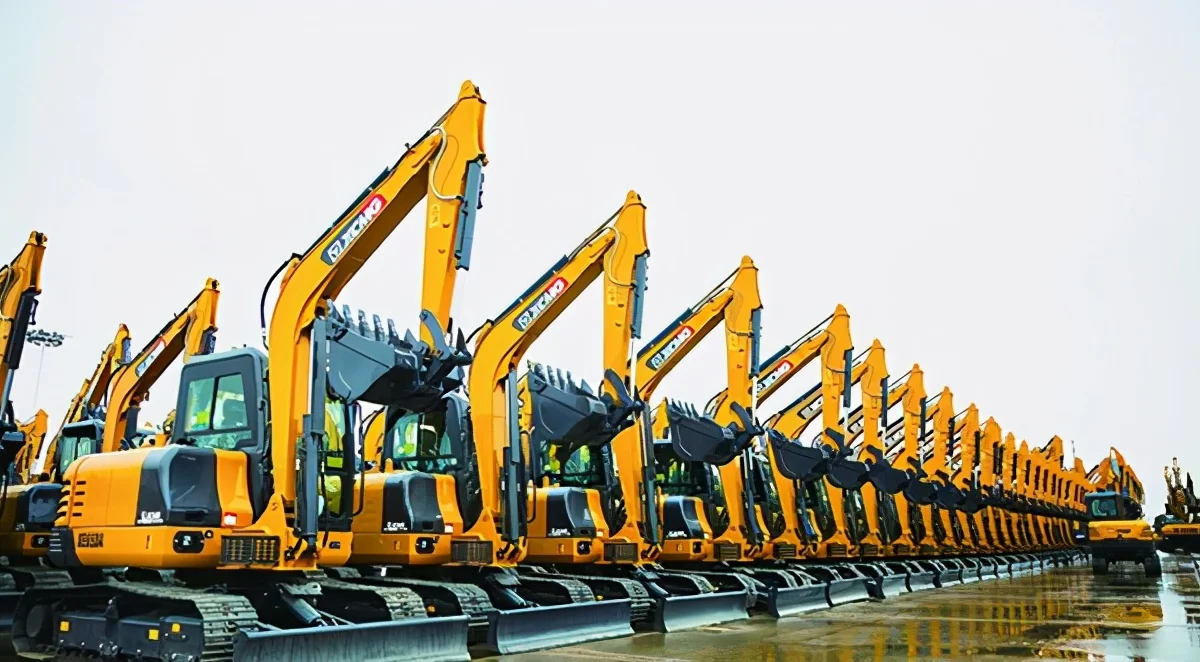 Shanghai Weide Engineering Machinery Equipment Co., Ltd. - Lifting ...