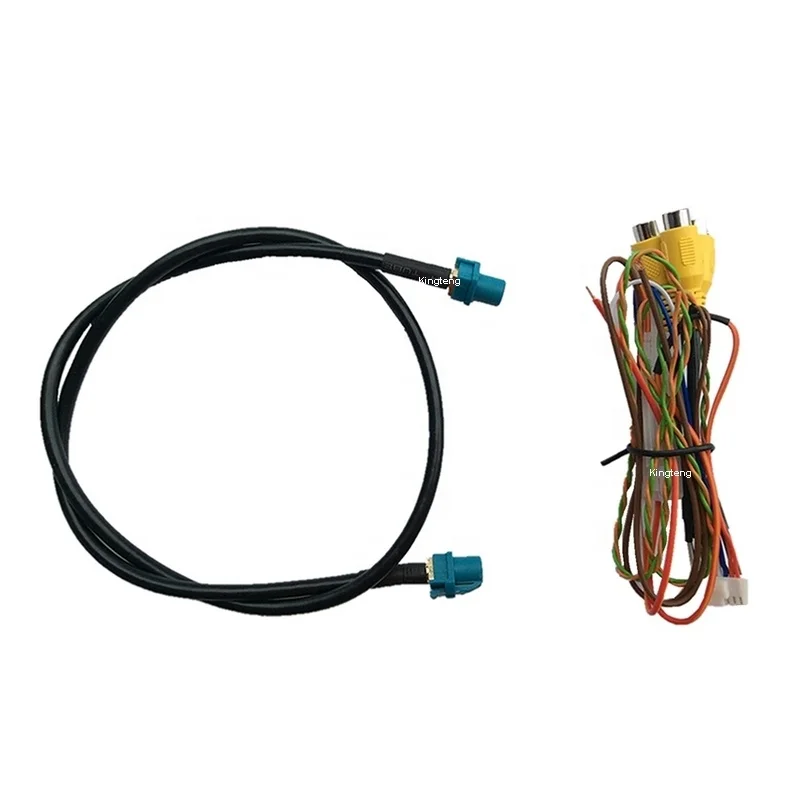 Park Aid Reversing Interface Cic System Electronics Car Camera Decoder ...