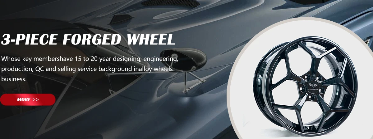 Company Overview - Wuxi Susha Auto Parts Co., Ltd.