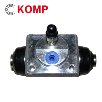 Accessories Car Brake Wheel Cylinder 47550-09070 For Toyota Hilux ...