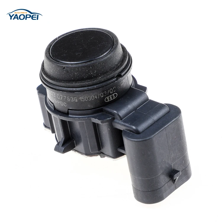 0263013509 66209261612 9261612 PDC Parking Sensor Radar Detector for ...
