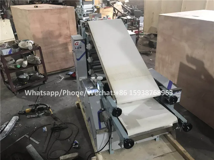 Lumpia Skin Wrapper Maker Equipment Pastry Dough Sheet Machine| Alibaba.com