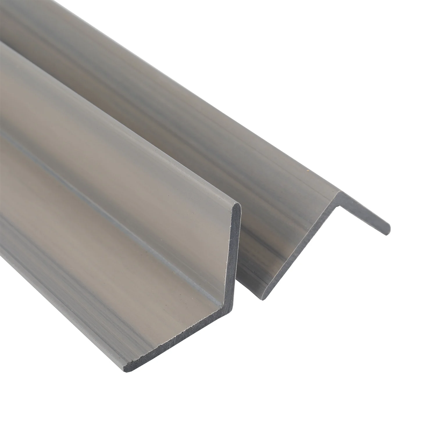 Stronger Hardness Wpc Outdoor Deck Wood Plastic Composite Side Cover ...