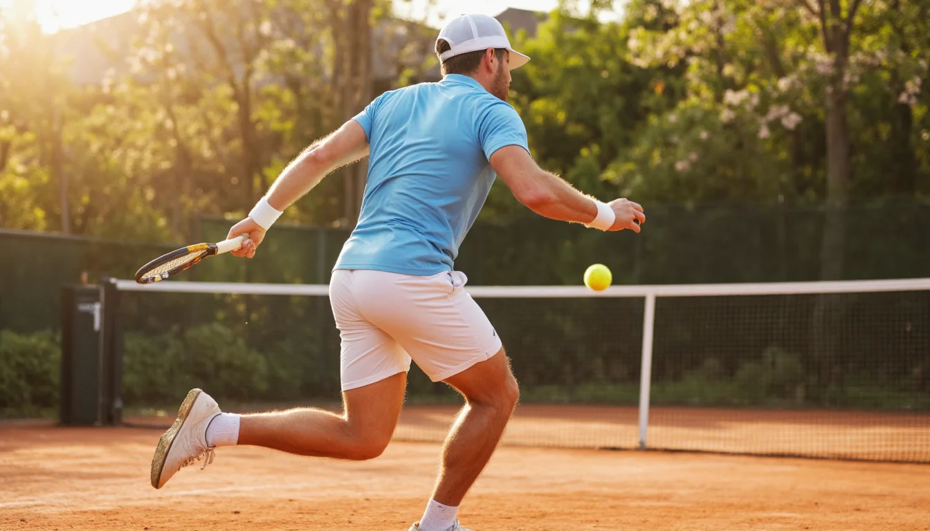 How to Optimize Spring Tennis Practice Efficiency in 2026: The 3-Minute ...