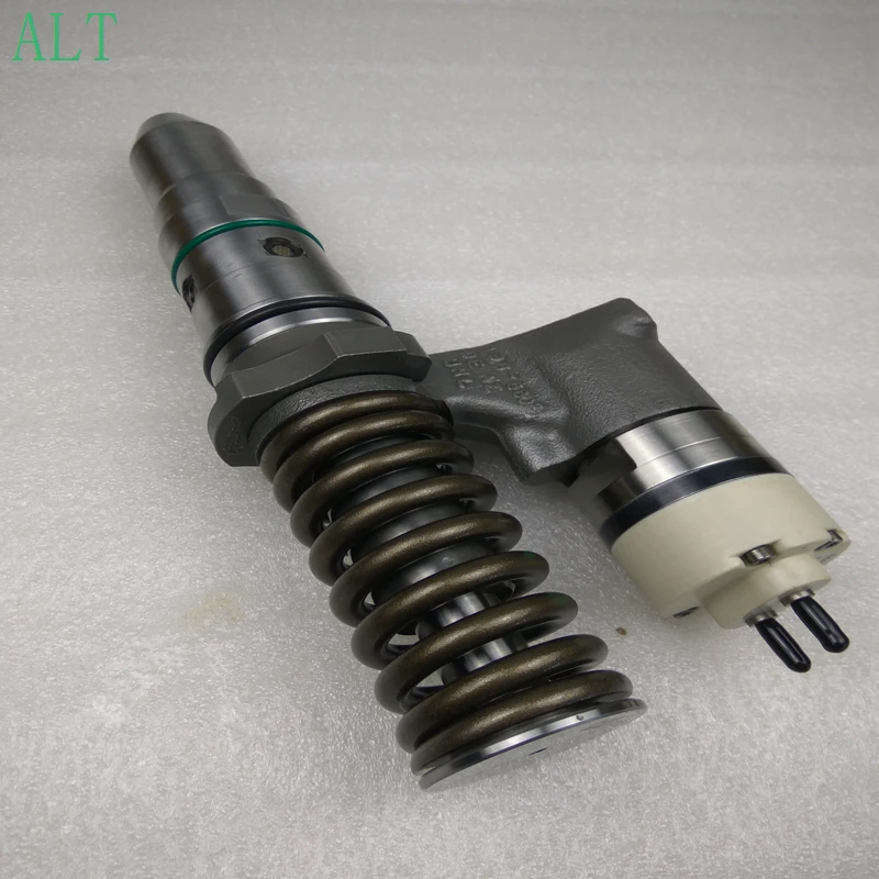 좋은 품질 고양이 연료 분사 장치 392-0217 3920217 - Buy 볼보 392-0217 3920217 Product ...