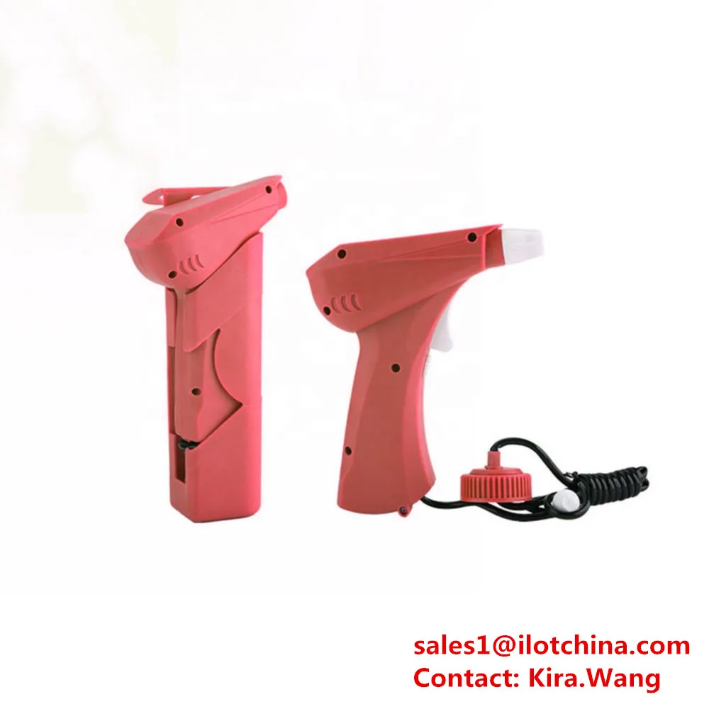 ILOT Multi-purpose Battery Operated Handheld Trigger Sprayer for Home ...