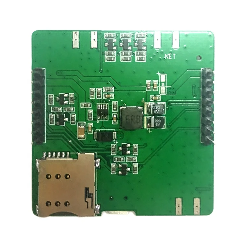 Simcom Sim7600e Sim7600e-h Geliştirme Kurulu Lte Cat4 4g Modülü - Buy ...