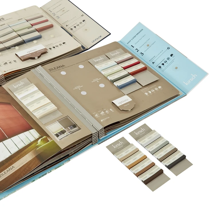 Honeycomb Shades Cloth Sample Fabric Sample Book Cellular Shades Type ...