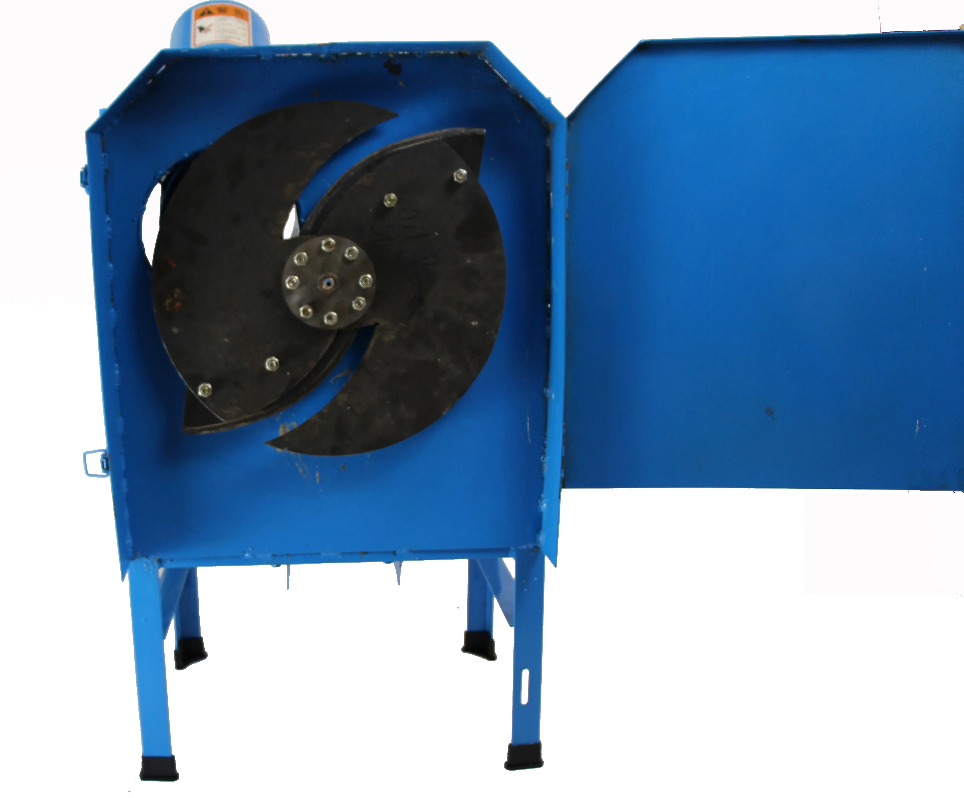 Efficient Banana Tree Cutting Machine for Farms & Home