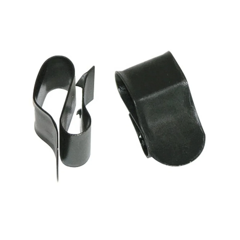 OEM Custom Sheet Metal Fabrication Stainless Steel Metal Flat Spring ...