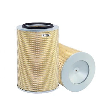 Factory Price Truck Intakes Air Element Assy E272l 0030947004 Af25022 ...