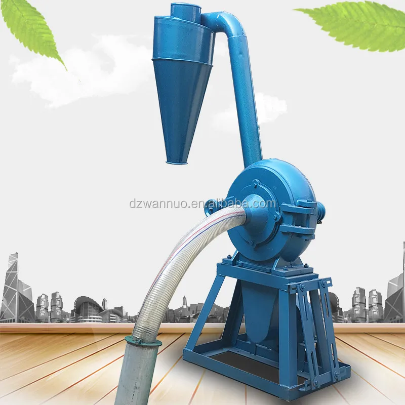 Factory Directly Manual Corn Grinder Grain Crusher Wheat Grinding ...