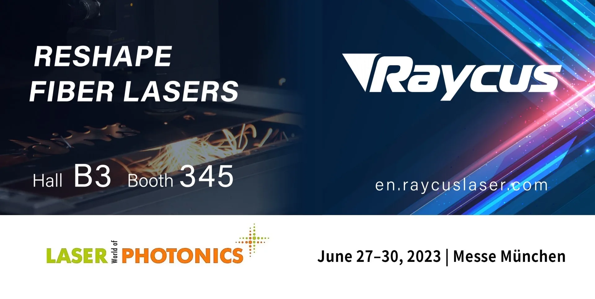 Wuhan Raycus Fiber Laser Technologies Co., Ltd. - CW Fiber Laser ...