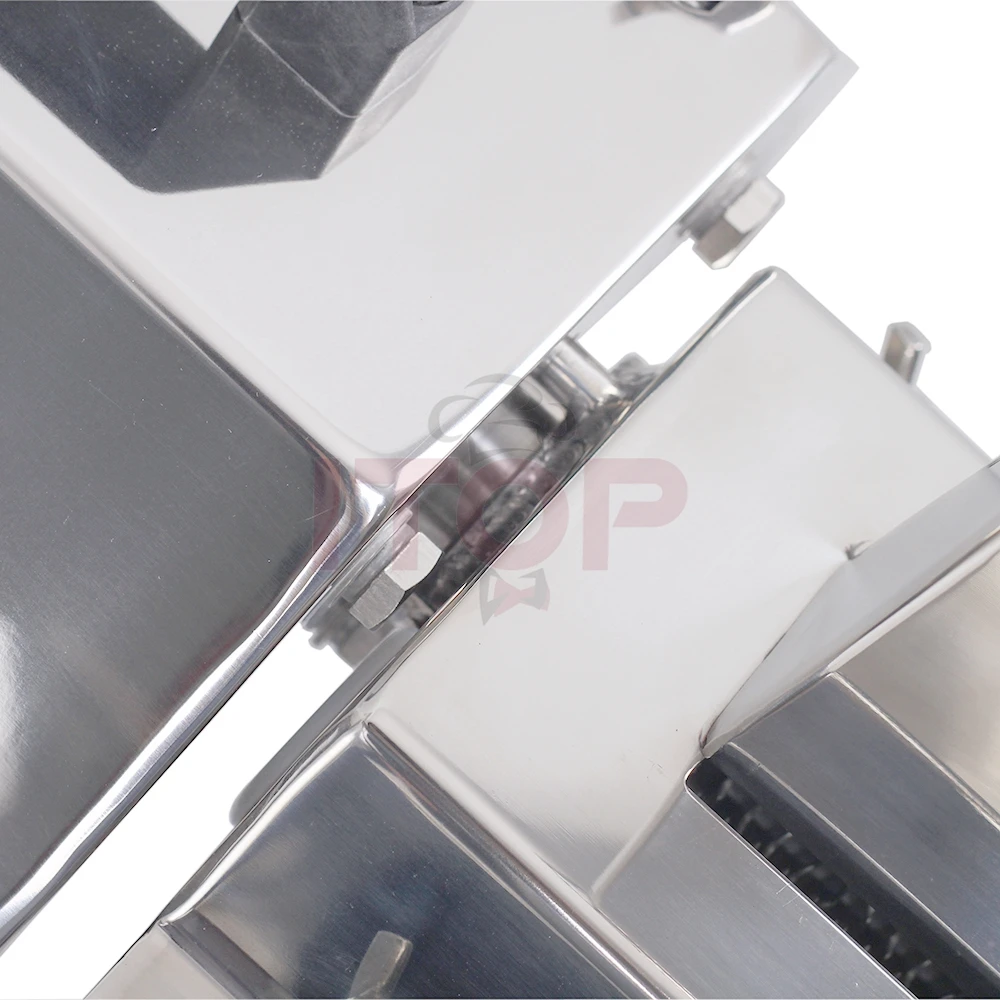 Commercial Electric Meat Tenderizer Hammer Beef Tender Machine Electric ...